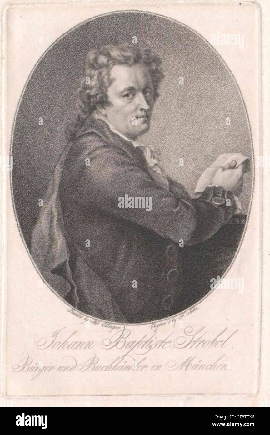 Strobel hi-res stock photography and images - Alamy