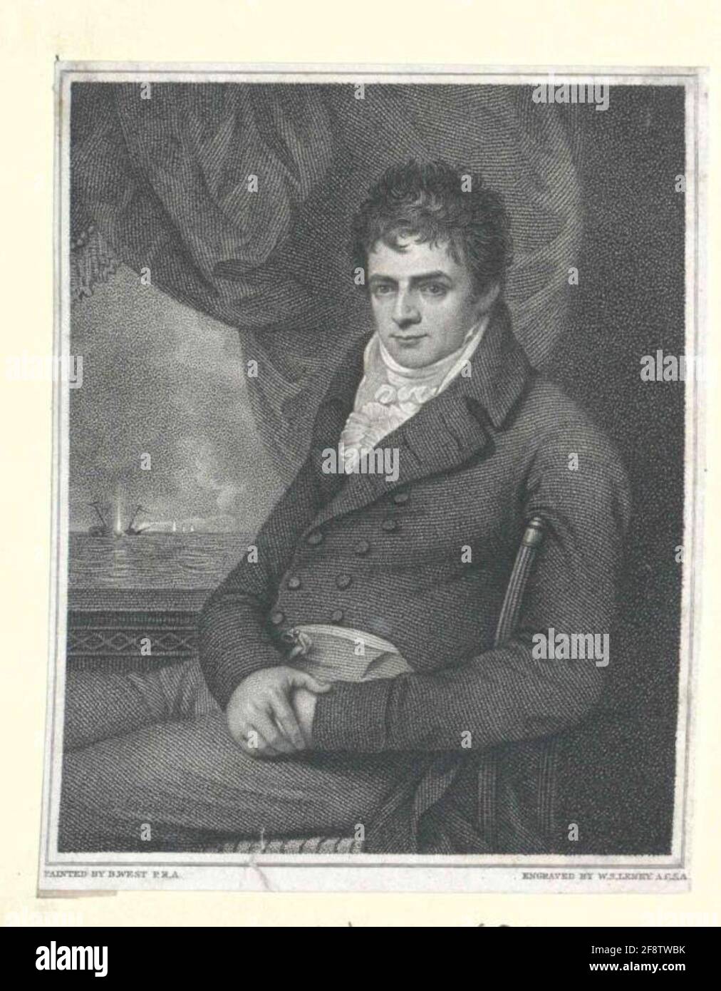 Robert the steam hi-res stock photography and images - Alamy