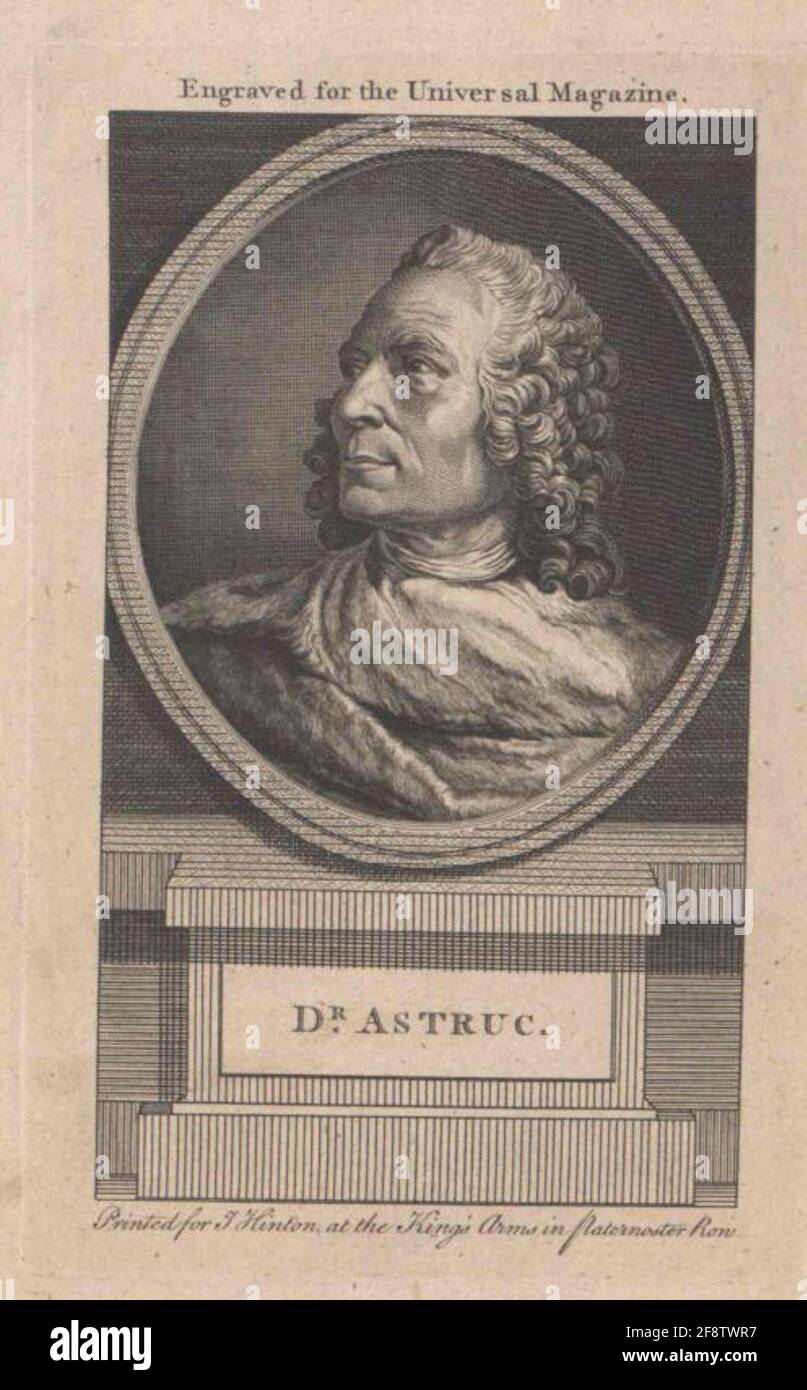 Astruc jean hi-res stock photography and images - Alamy