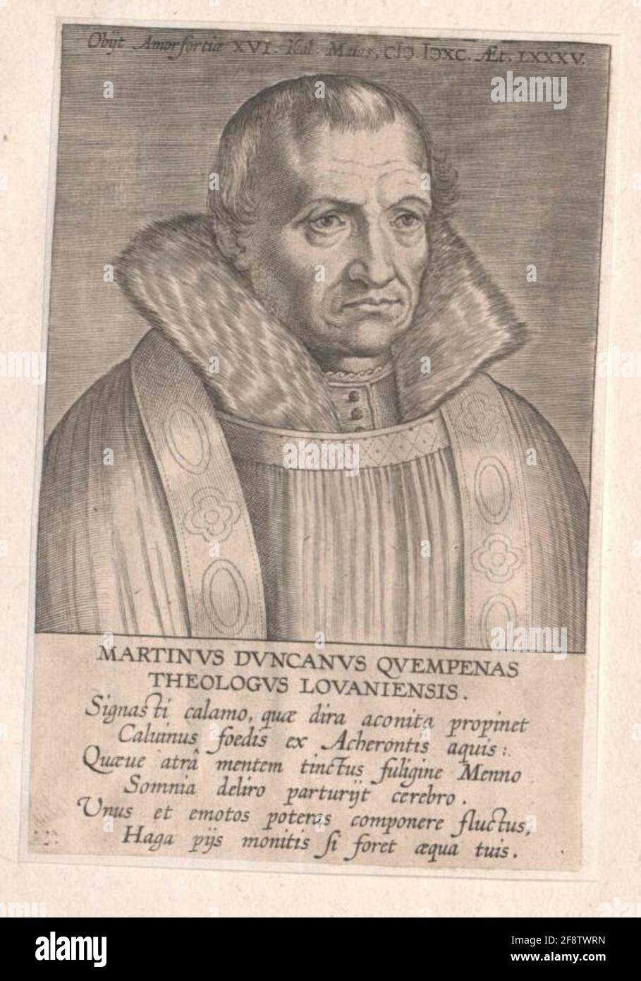 Martin duncan hi-res stock photography and images - Alamy