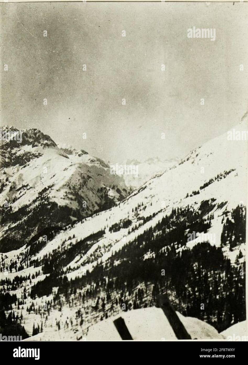 Cellon mountain hi-res stock photography and images - Alamy