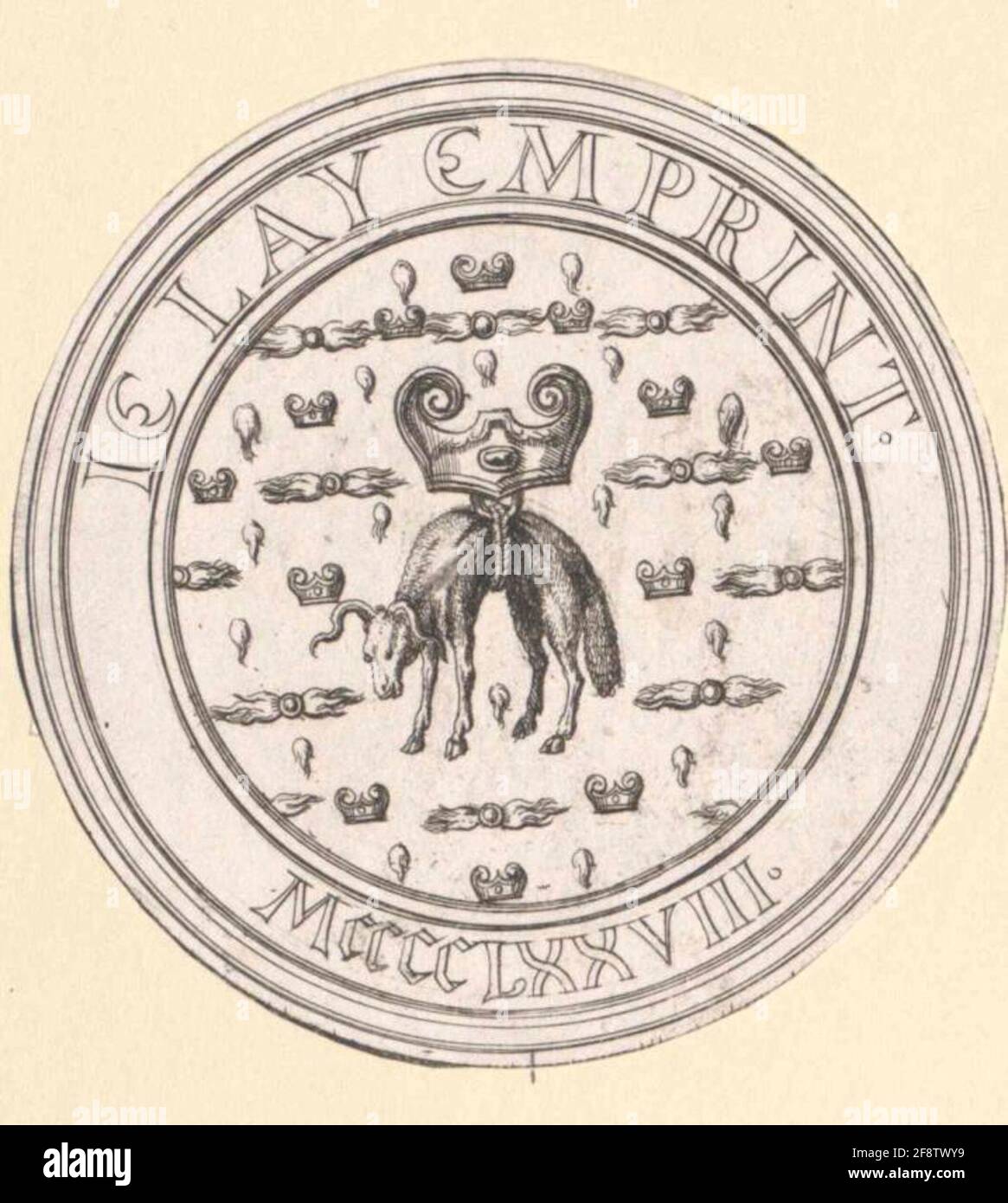 Maximilian I., Roman-German Emperor Stock Photo - Alamy