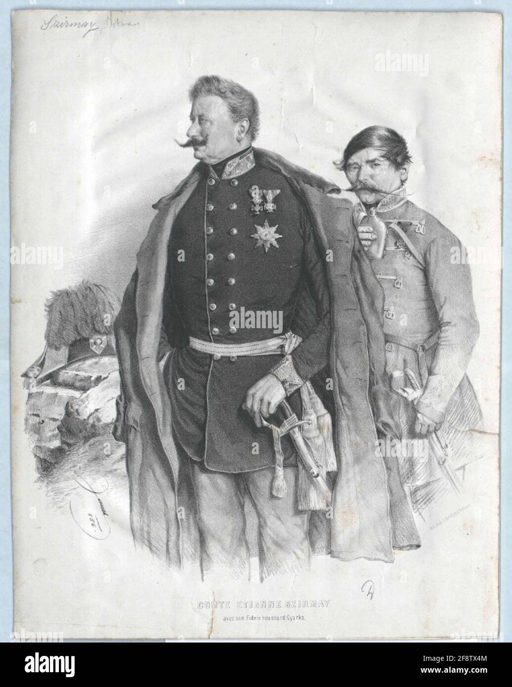 Stephan thomas hi-res stock photography and images - Alamy