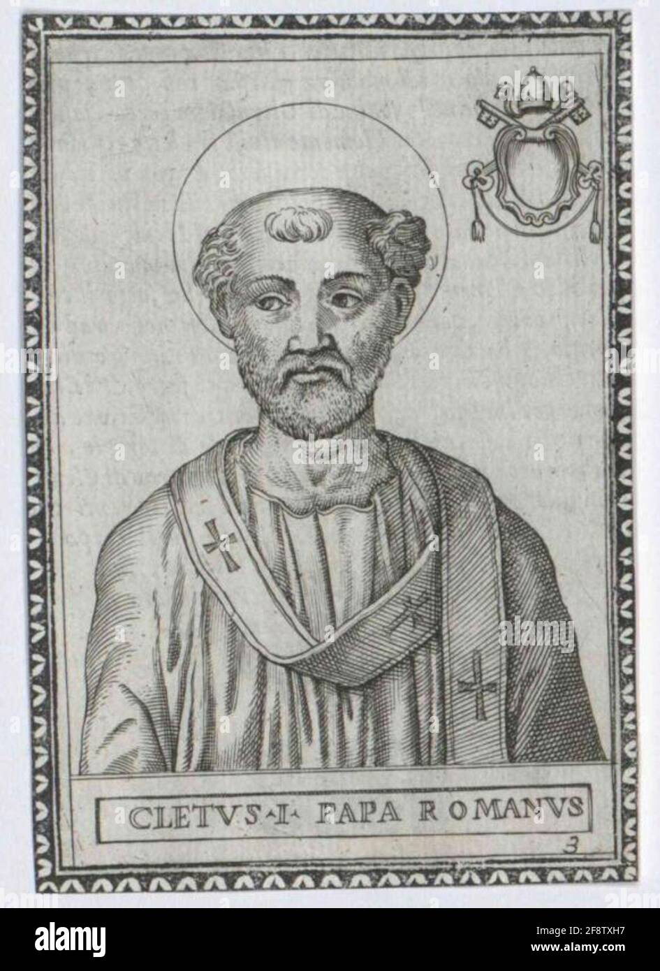 Cletus High Resolution Stock Photography and Images - Alamy