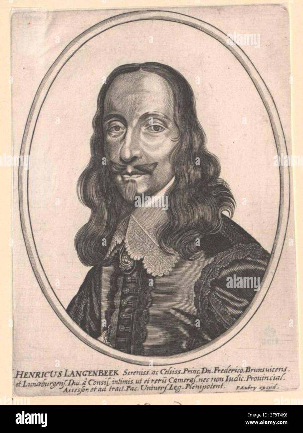 Langenbeck hi-res stock photography and images - Alamy