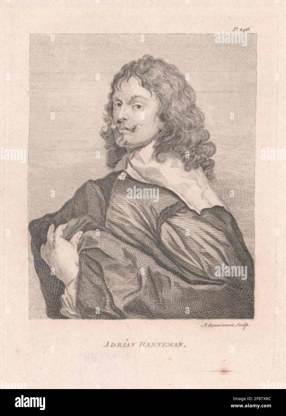 Hanneman hi-res stock photography and images - Alamy