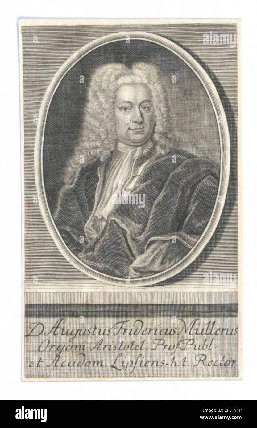 August friedrich Cut Out Stock Images & Pictures - Alamy