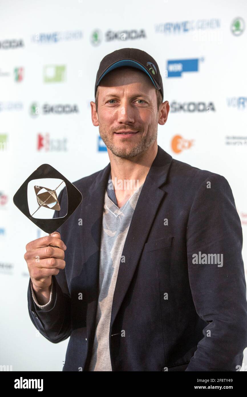 Wotan wilke mohring hi-res stock photography and images - Alamy