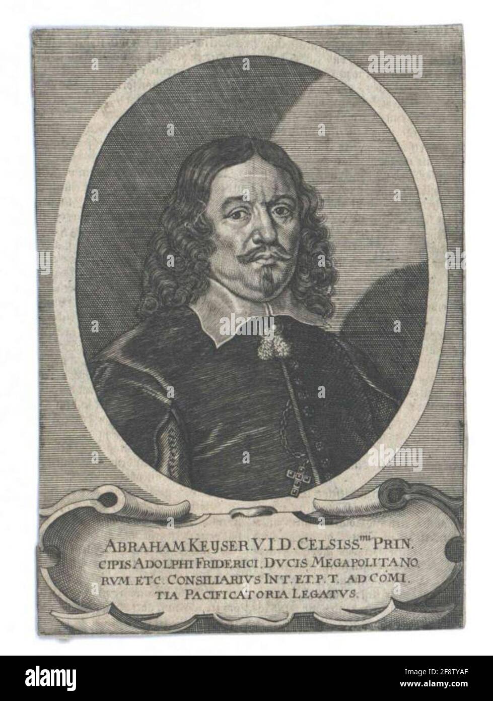 Abraham keyser hi-res stock photography and images - Alamy