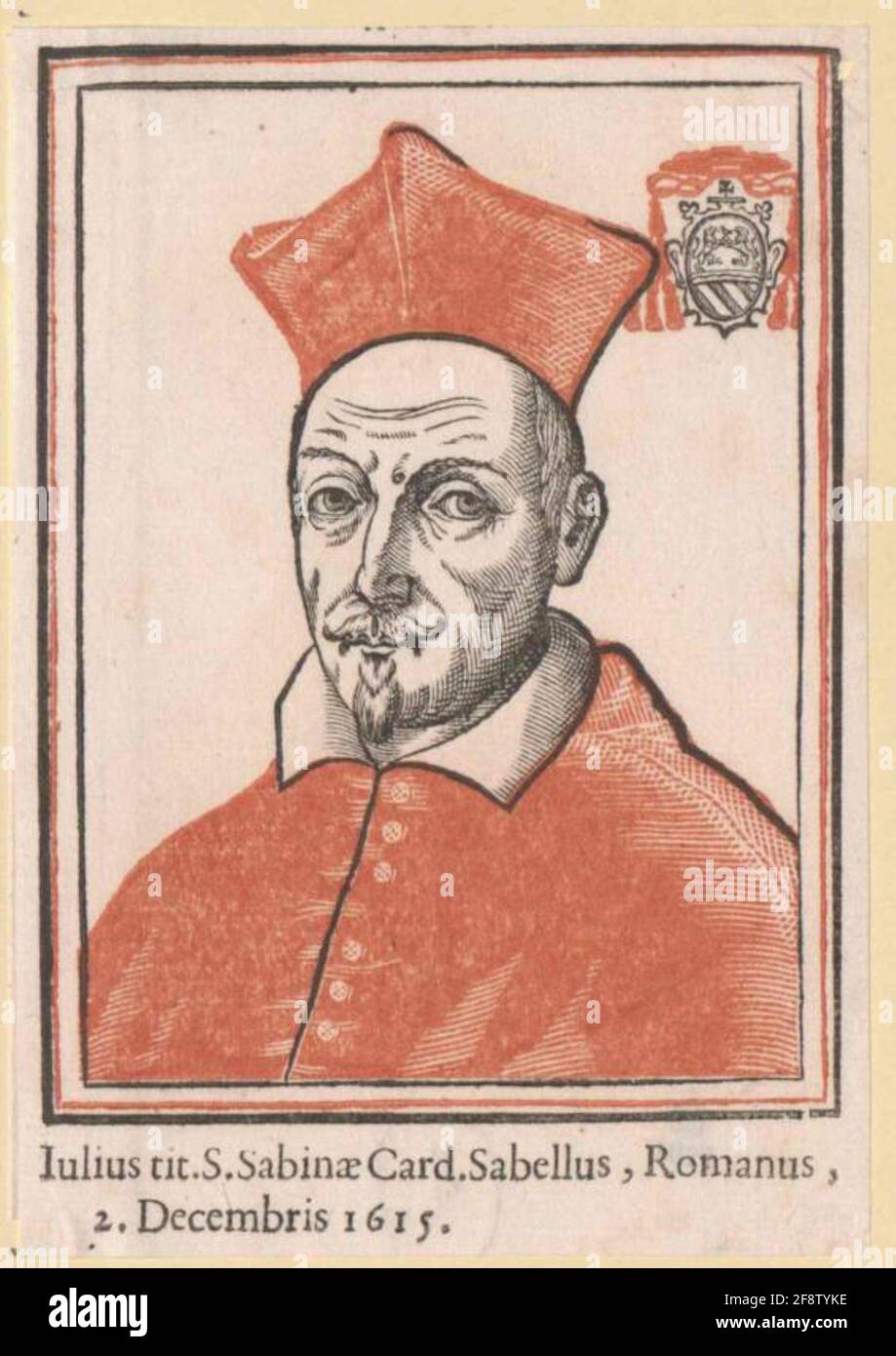 Savelli hi-res stock photography and images - Alamy