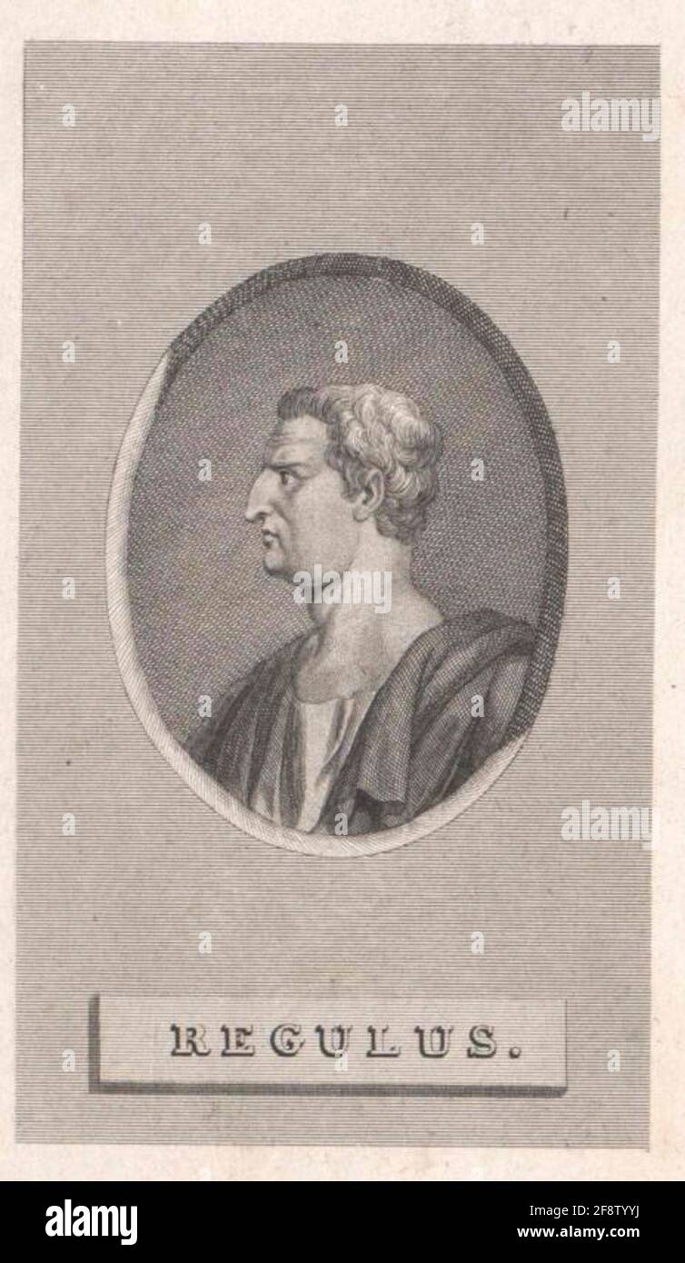 Marcus regulus hi-res stock photography and images - Alamy