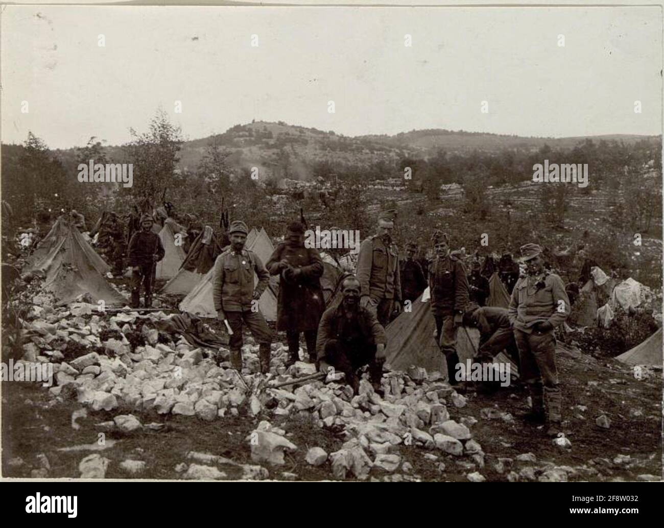 96th infantry division hi-res stock photography and images - Alamy