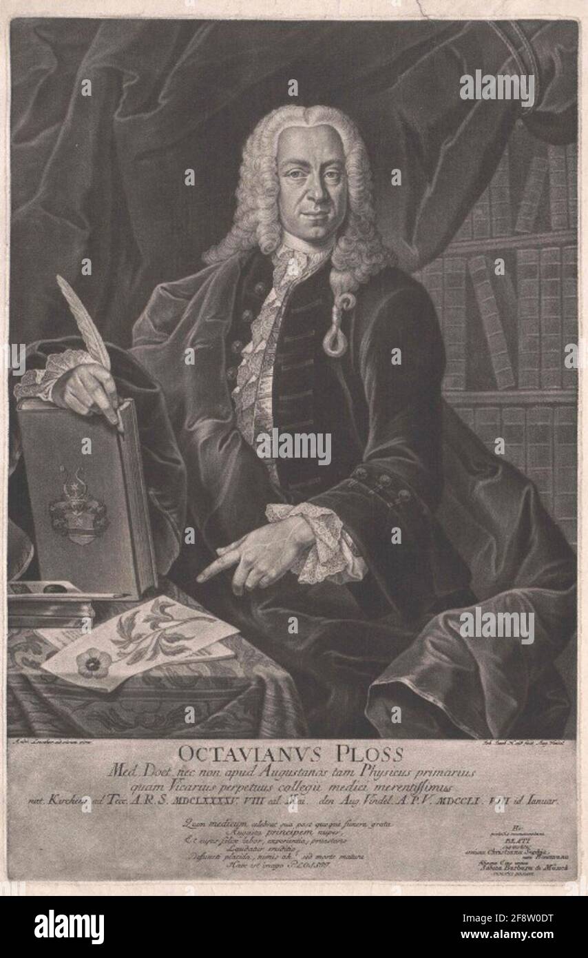 Ploss hi-res stock photography and images - Alamy