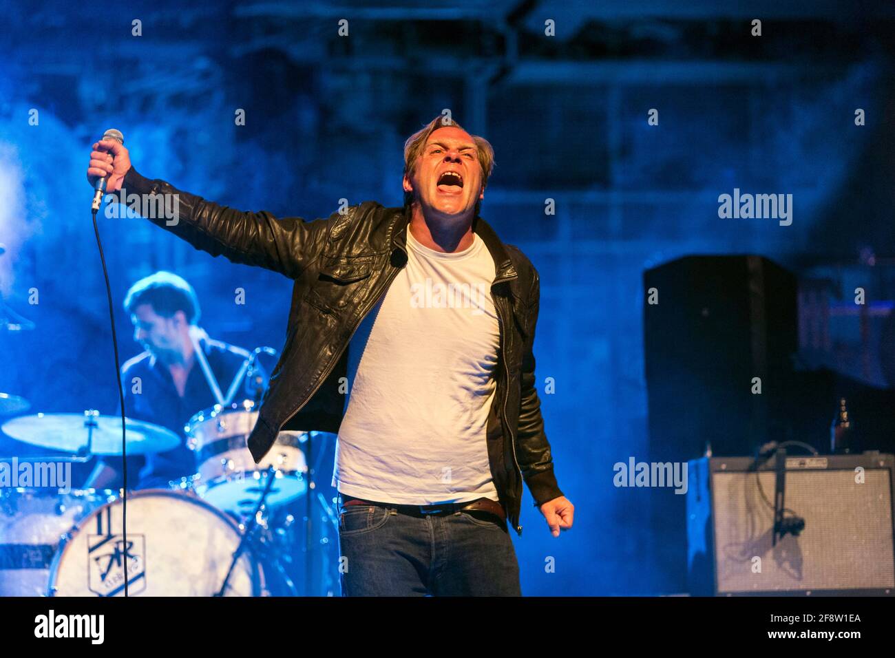 Tomte band hi-res stock photography and images - Alamy