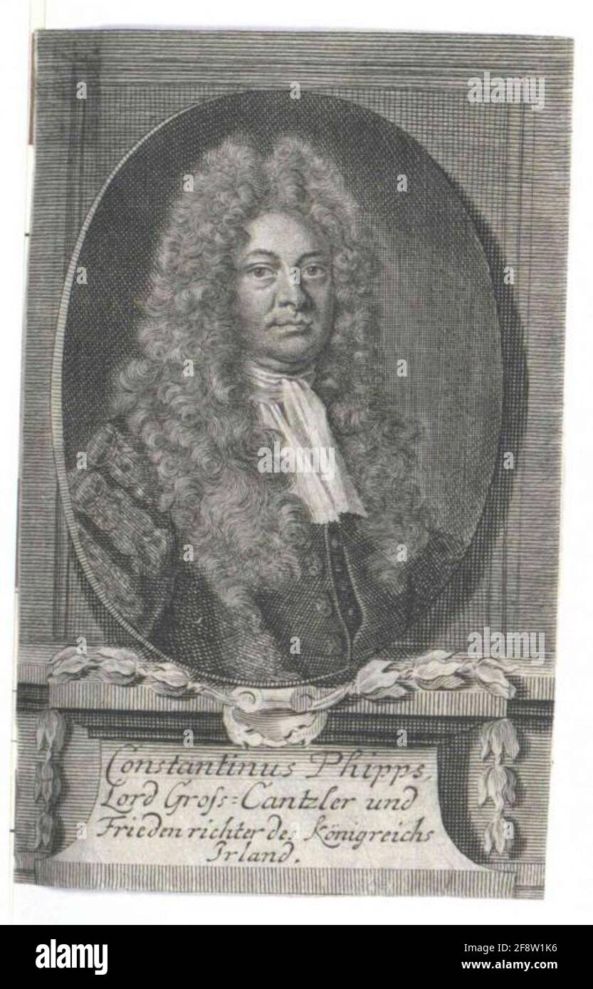 Constantine phipps hi-res stock photography and images - Alamy