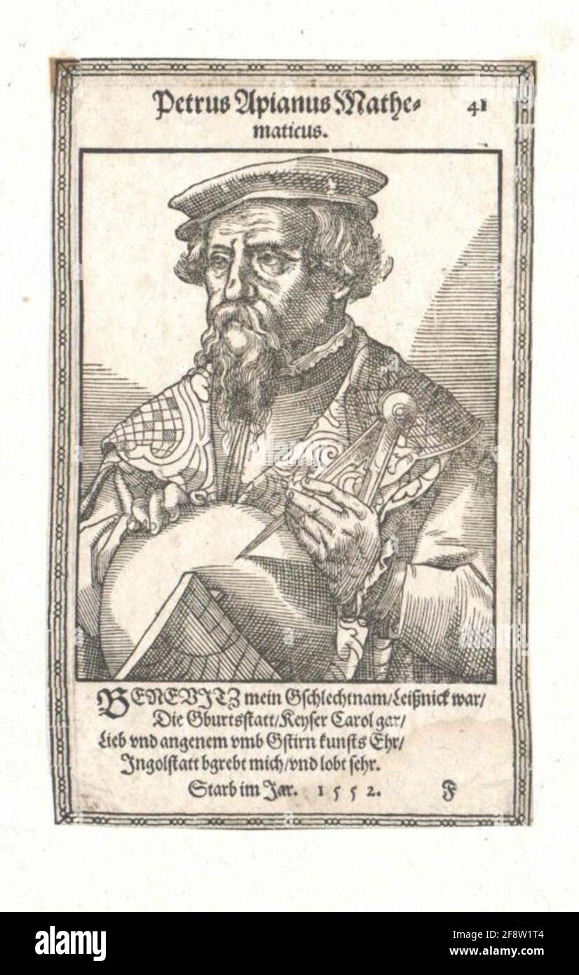 Apior, Peter Form Cutter: Stimmer, Tobias Stock Photo - Alamy