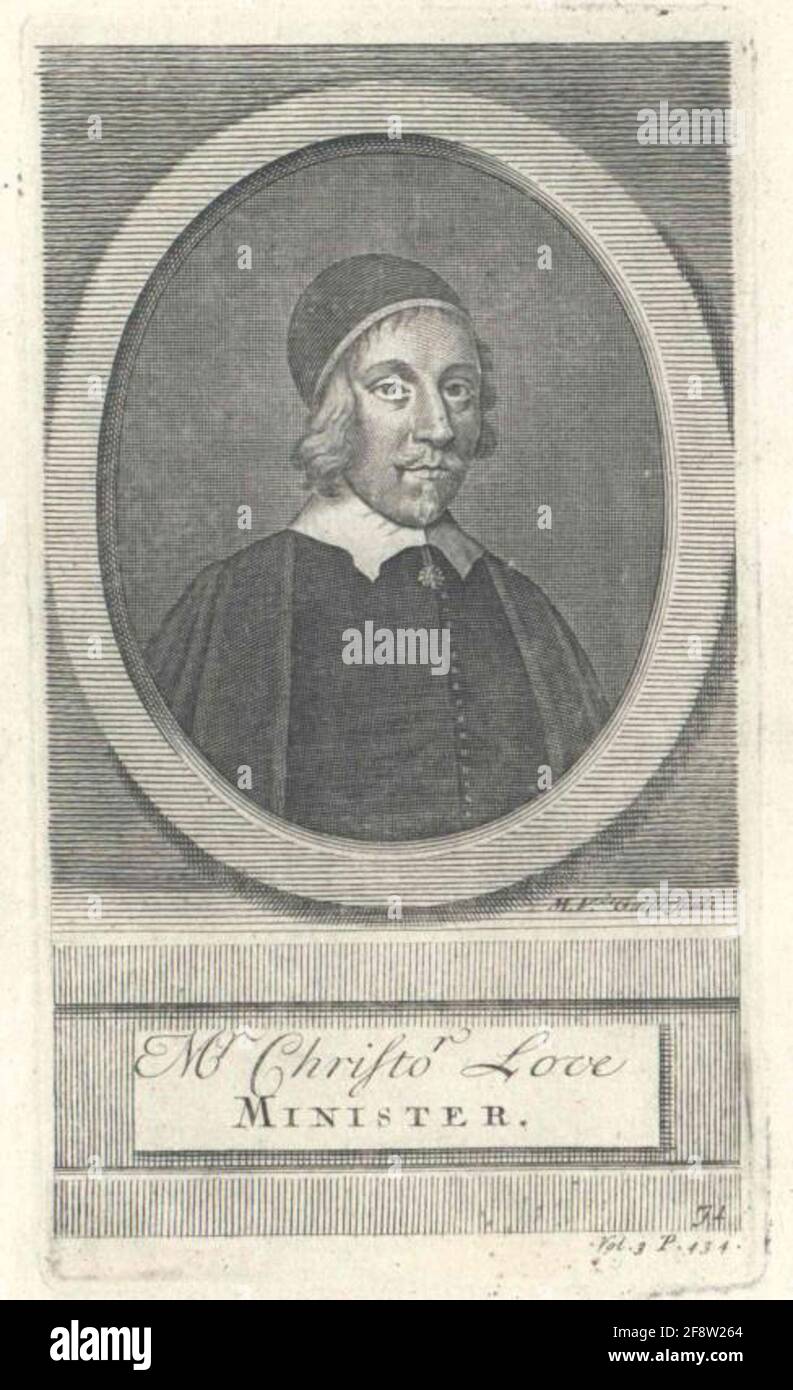 Christopher love hi-res stock photography and images - Alamy