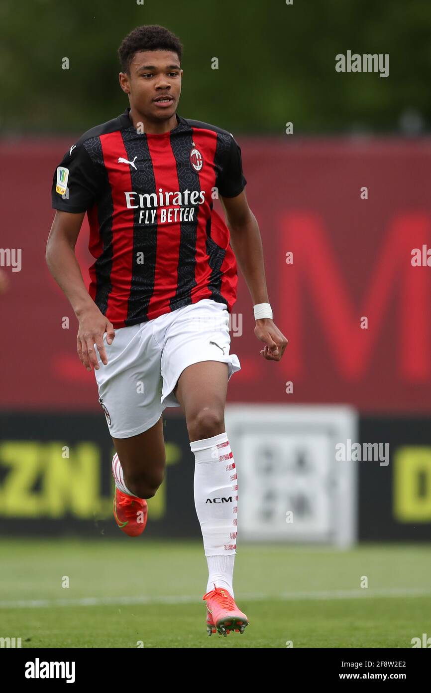 Emil milan hi-res stock photography and images - Alamy