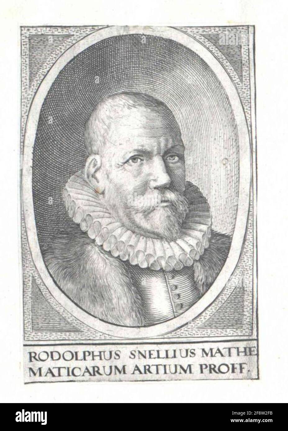Rudolf snellius hi-res stock photography and images - Alamy