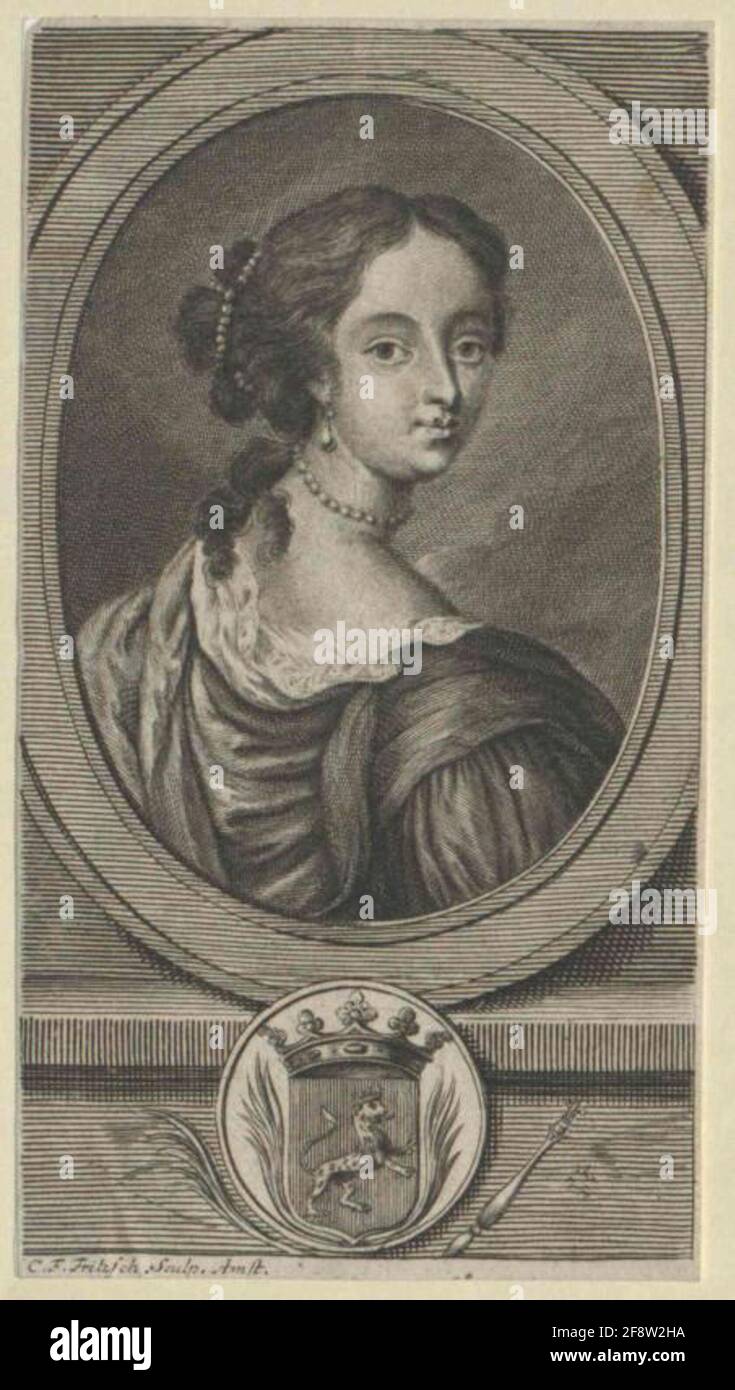 Lenclos, Ninon de Stock Photo - Alamy