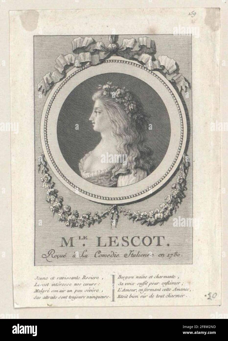 Lescot hi-res stock photography and images - Alamy