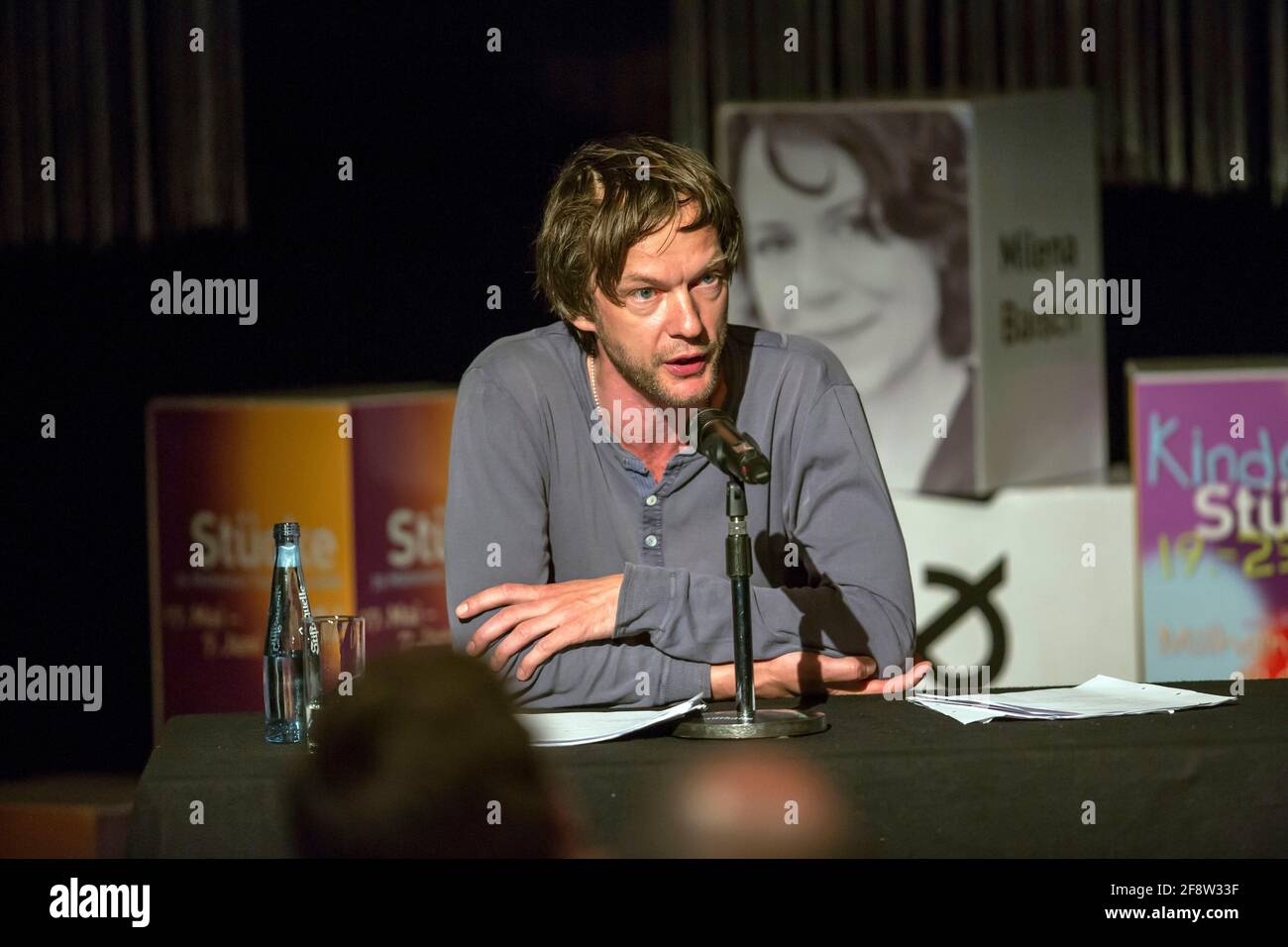 Sebastian rudolph hi-res stock photography and images - Alamy