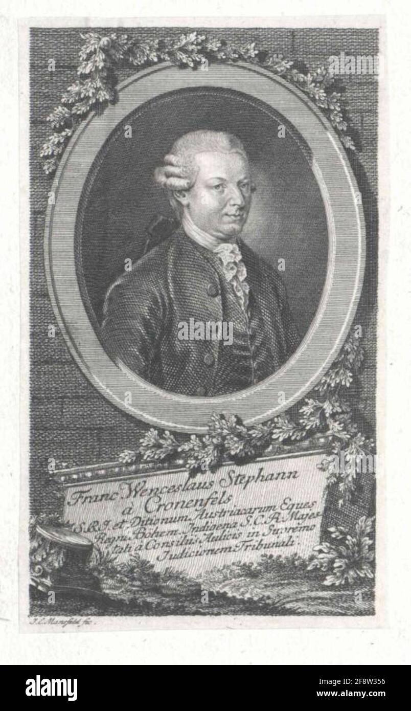 Franz stephan of austria hi-res stock photography and images - Alamy