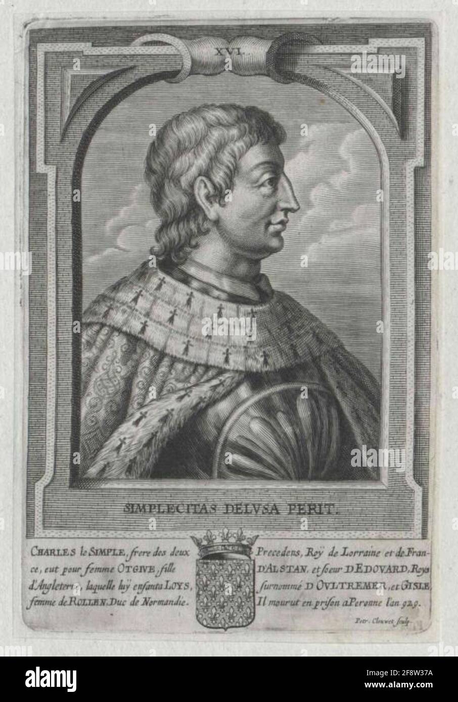 Peeter clouwet hi-res stock photography and images - Alamy