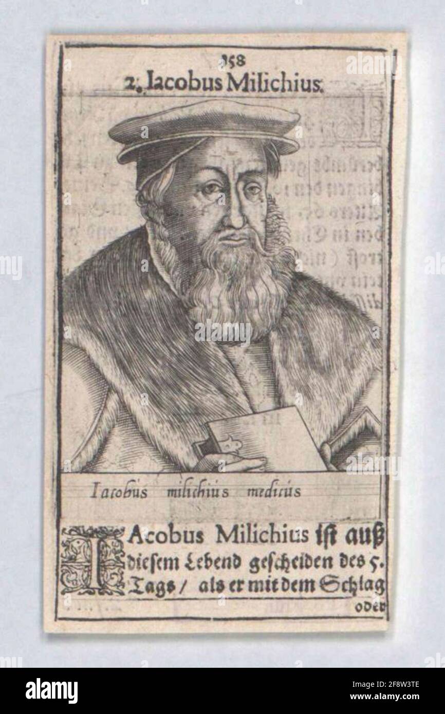 Jacob milich hi-res stock photography and images - Alamy