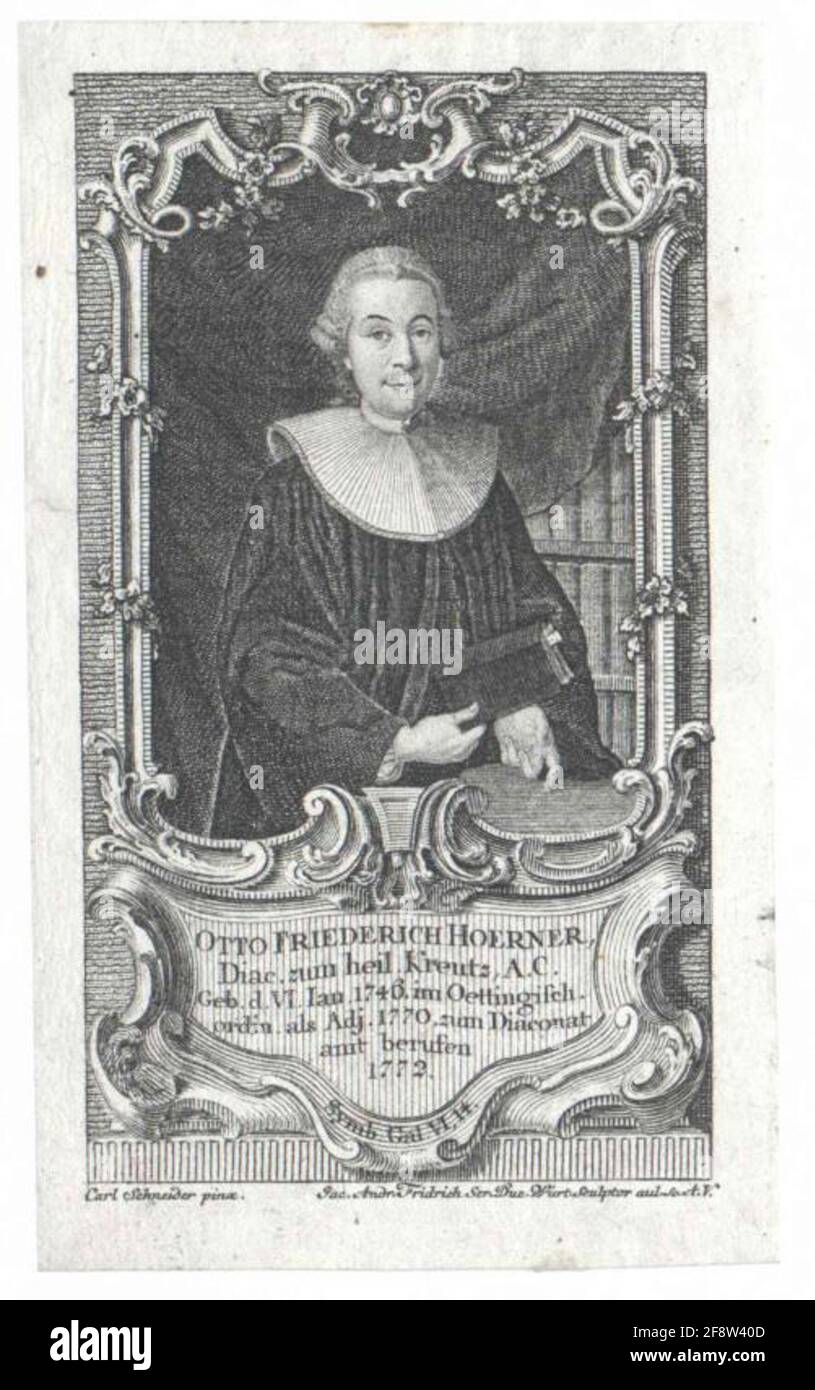 Hoerner hi-res stock photography and images - Alamy