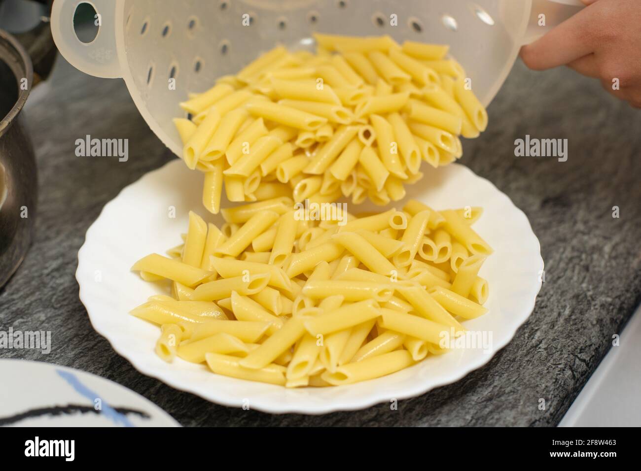 Fat drain hi-res stock photography and images - Alamy