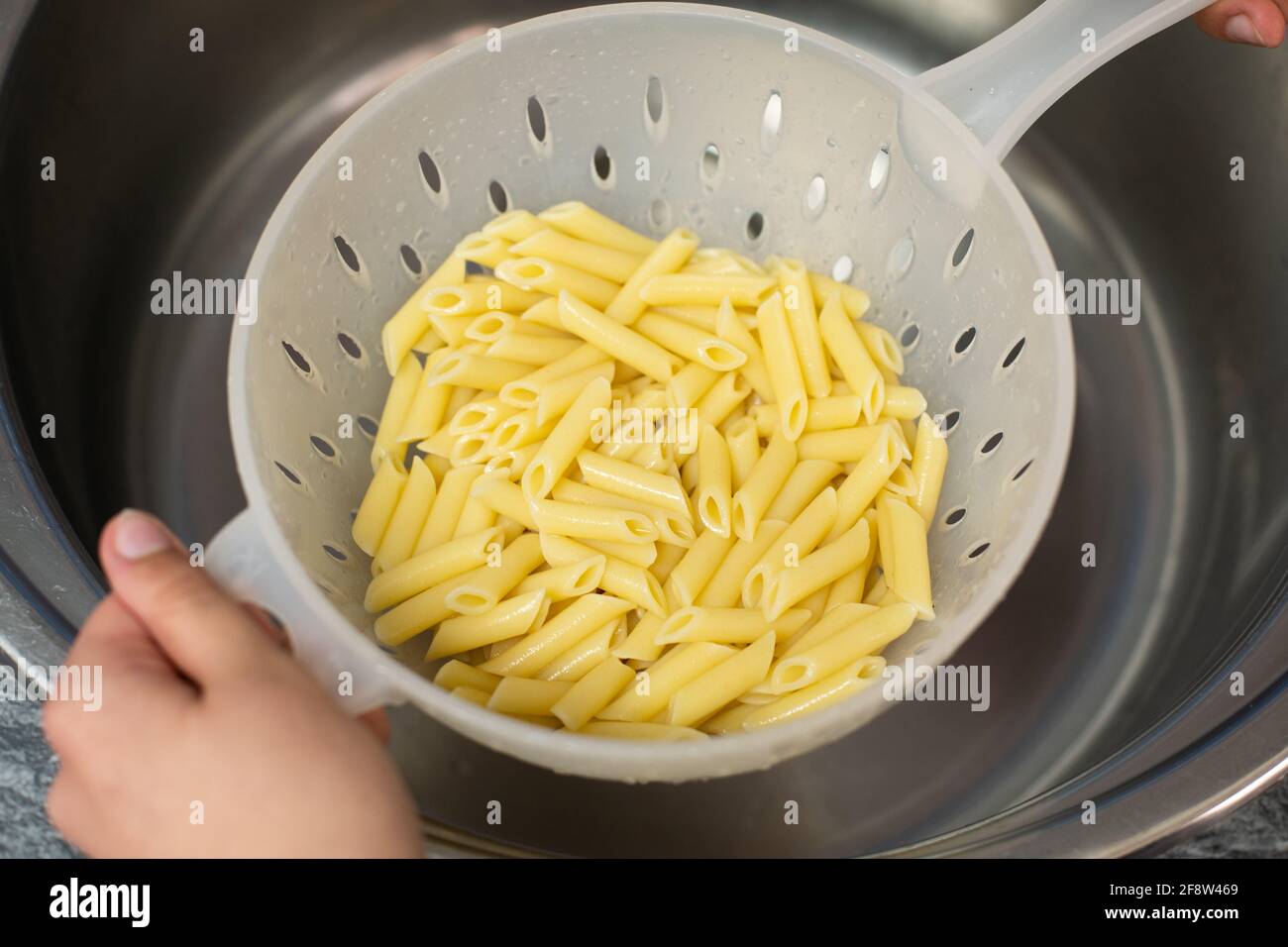 Fat drain hi-res stock photography and images - Alamy