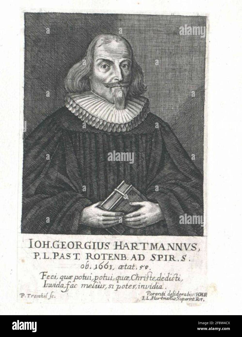 Georg hartmann hi-res stock photography and images - Alamy