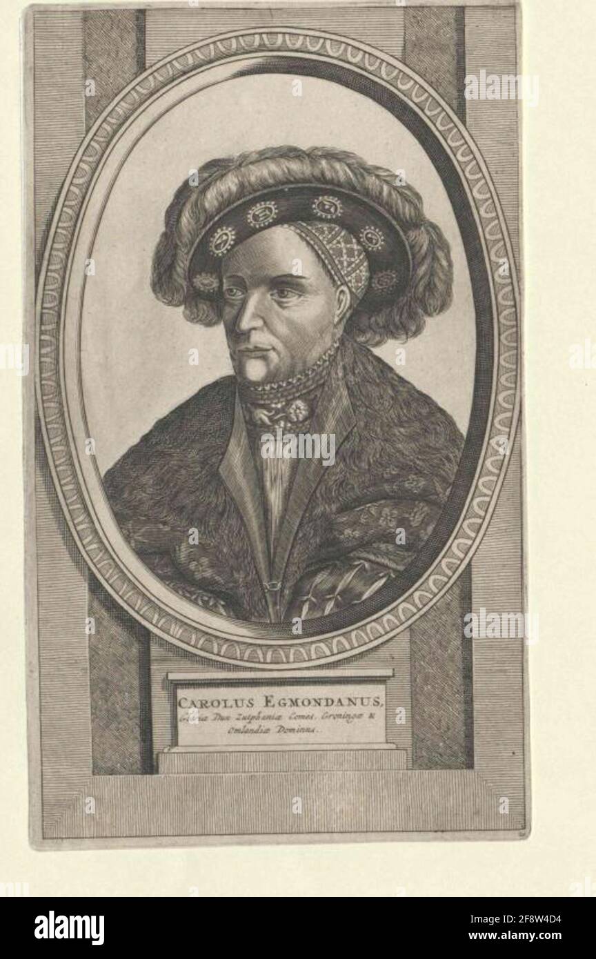 Karel van egmond hi-res stock photography and images - Alamy