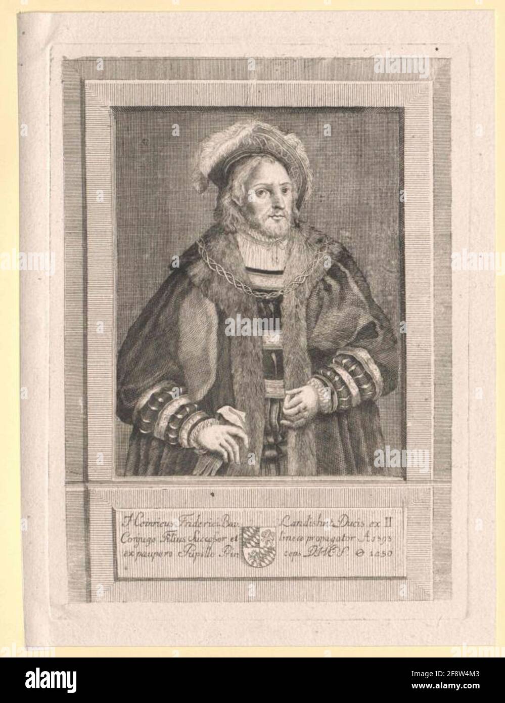 Heinrich iv of germany hi-res stock photography and images - Alamy