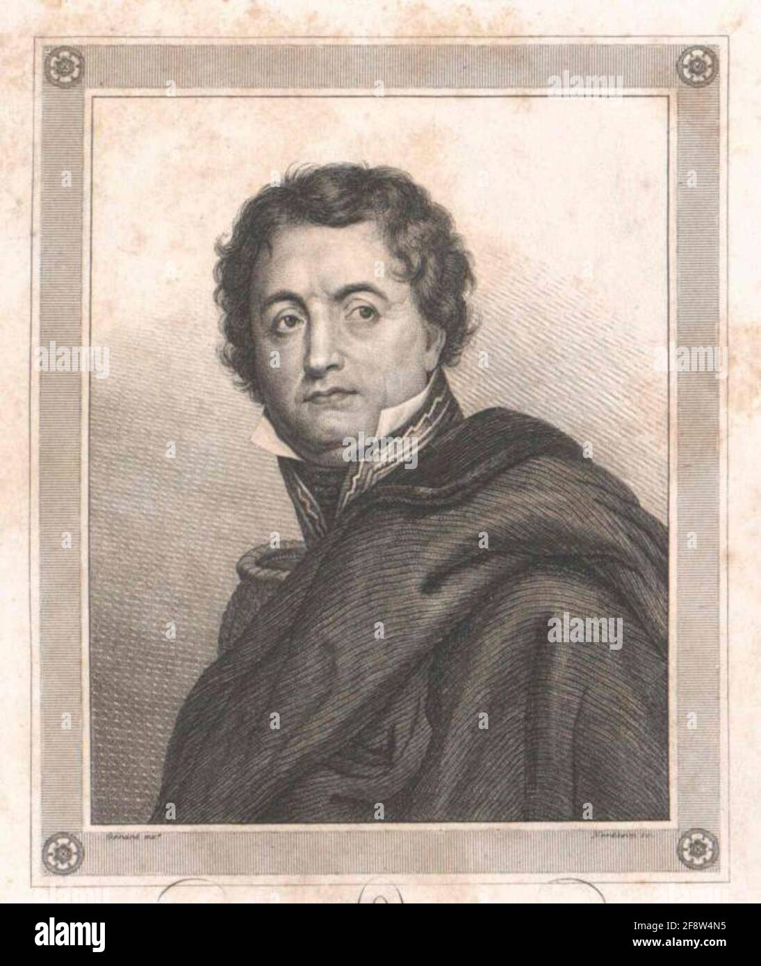 Soult, Duc de Dalmatia, Nicolas Jean de Dieu Stock Photo - Alamy