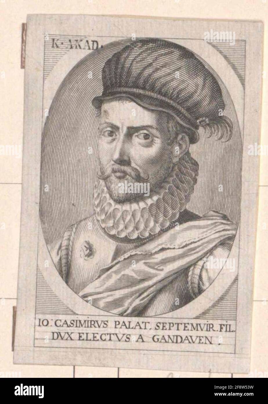 Von simmern hi-res stock photography and images - Alamy