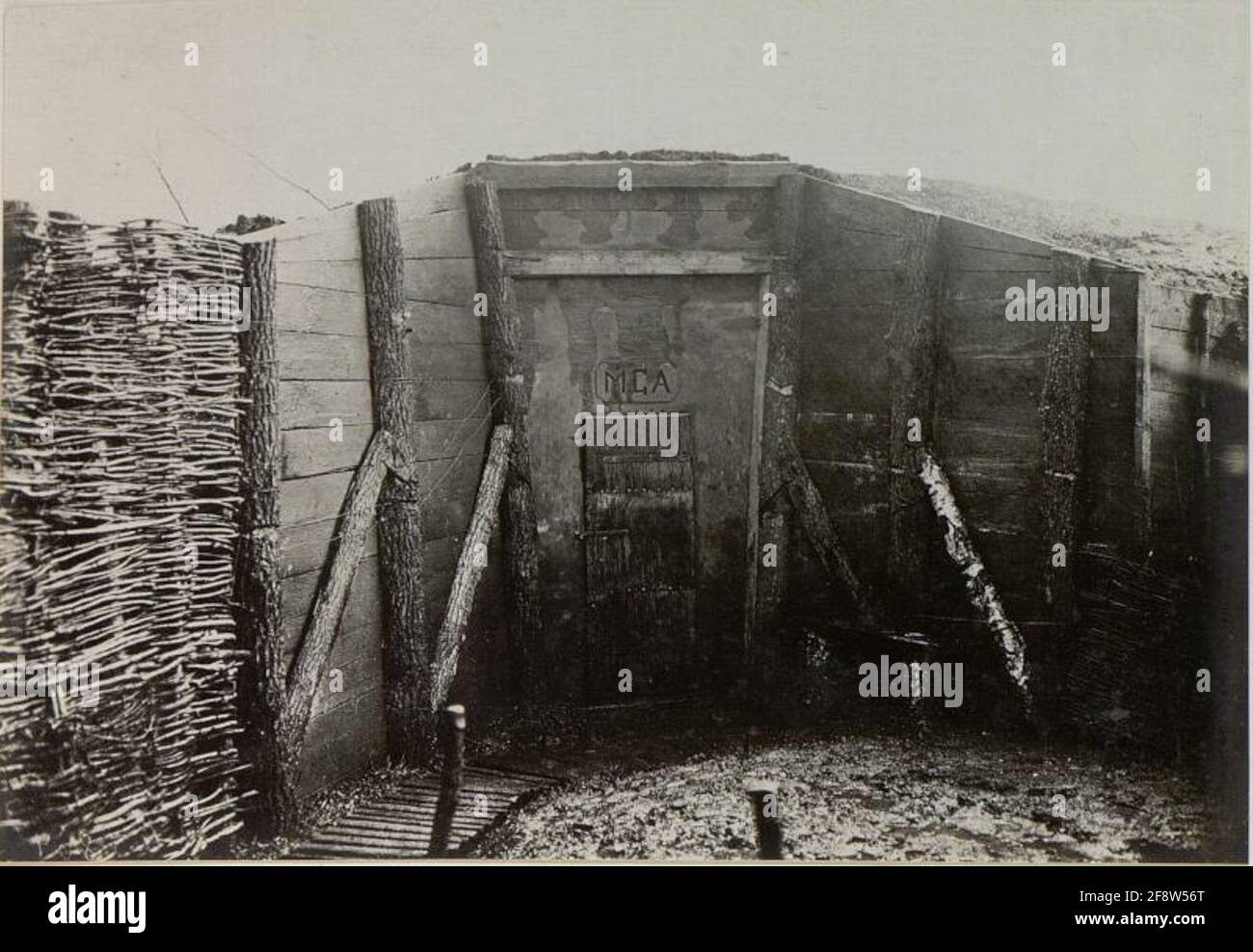 Trench Bomb High Resolution Stock Photography and Images - Alamy