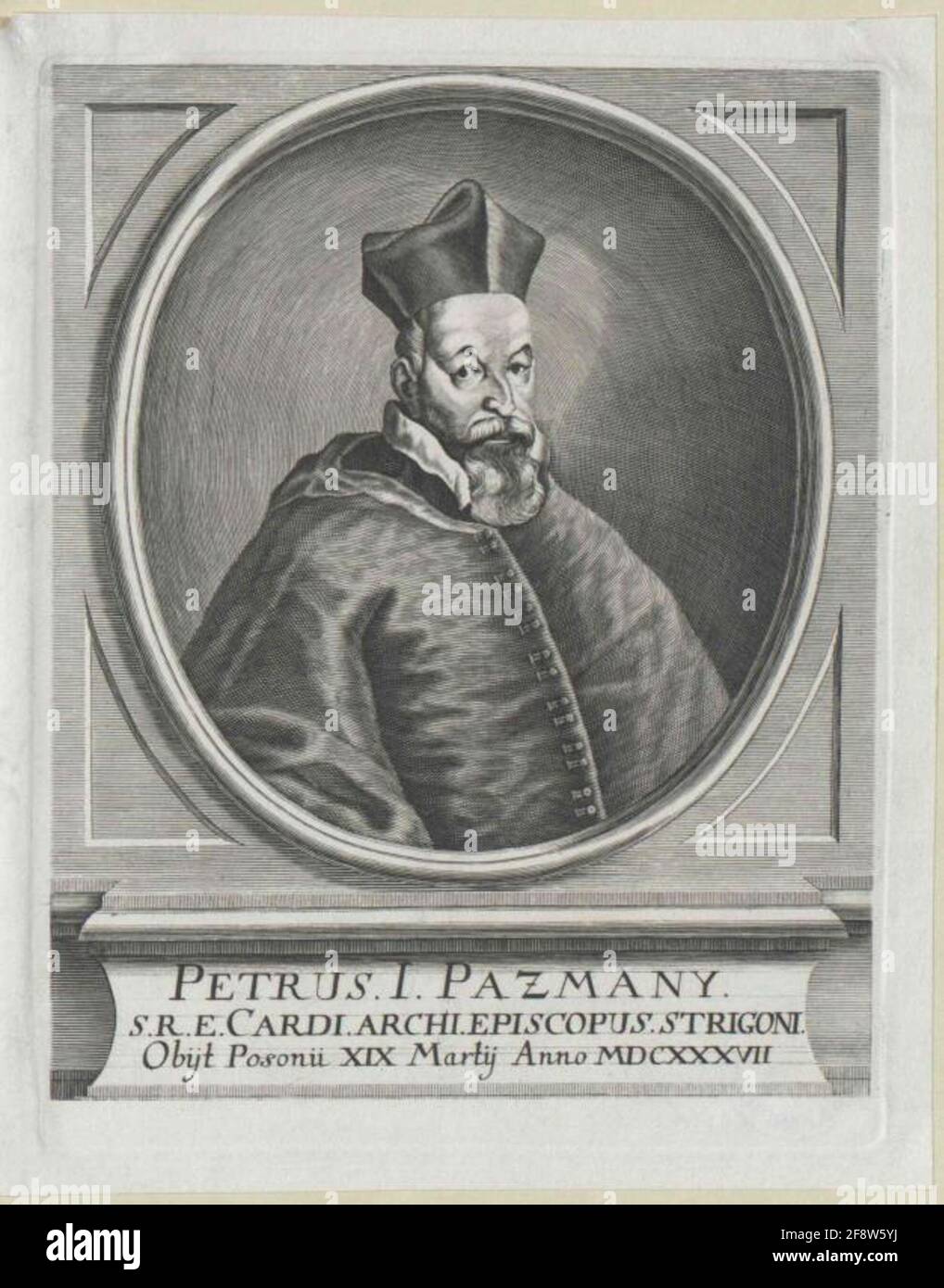 Pazmany peter hi-res stock photography and images - Alamy