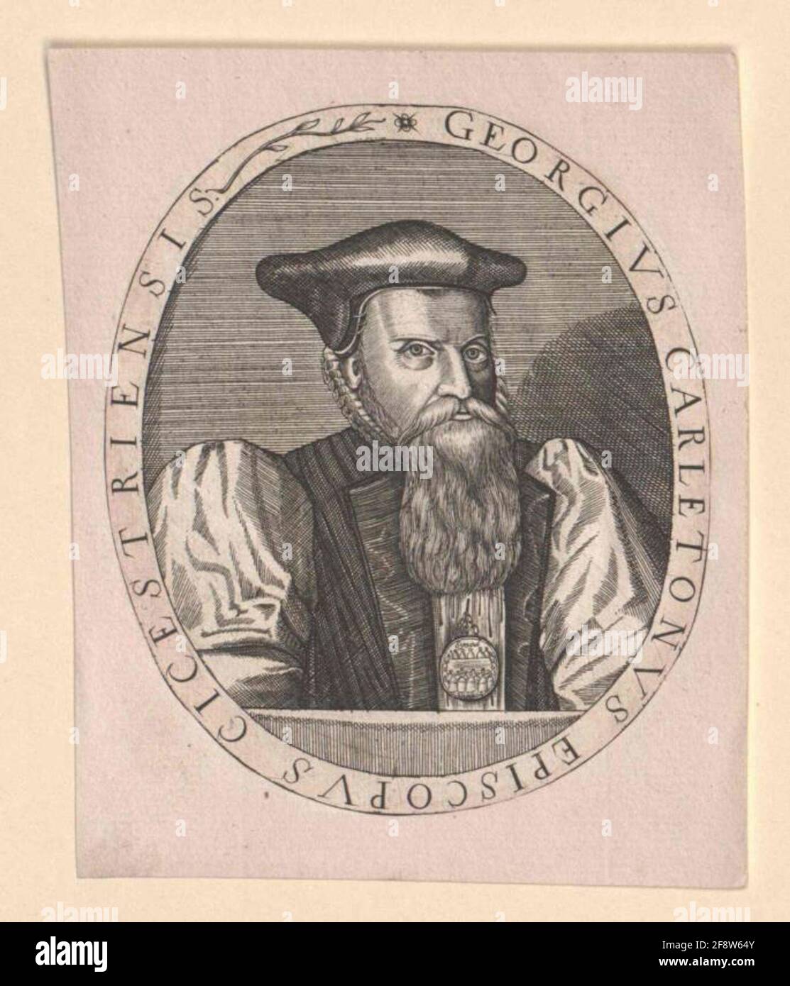 George carleton hi-res stock photography and images - Alamy