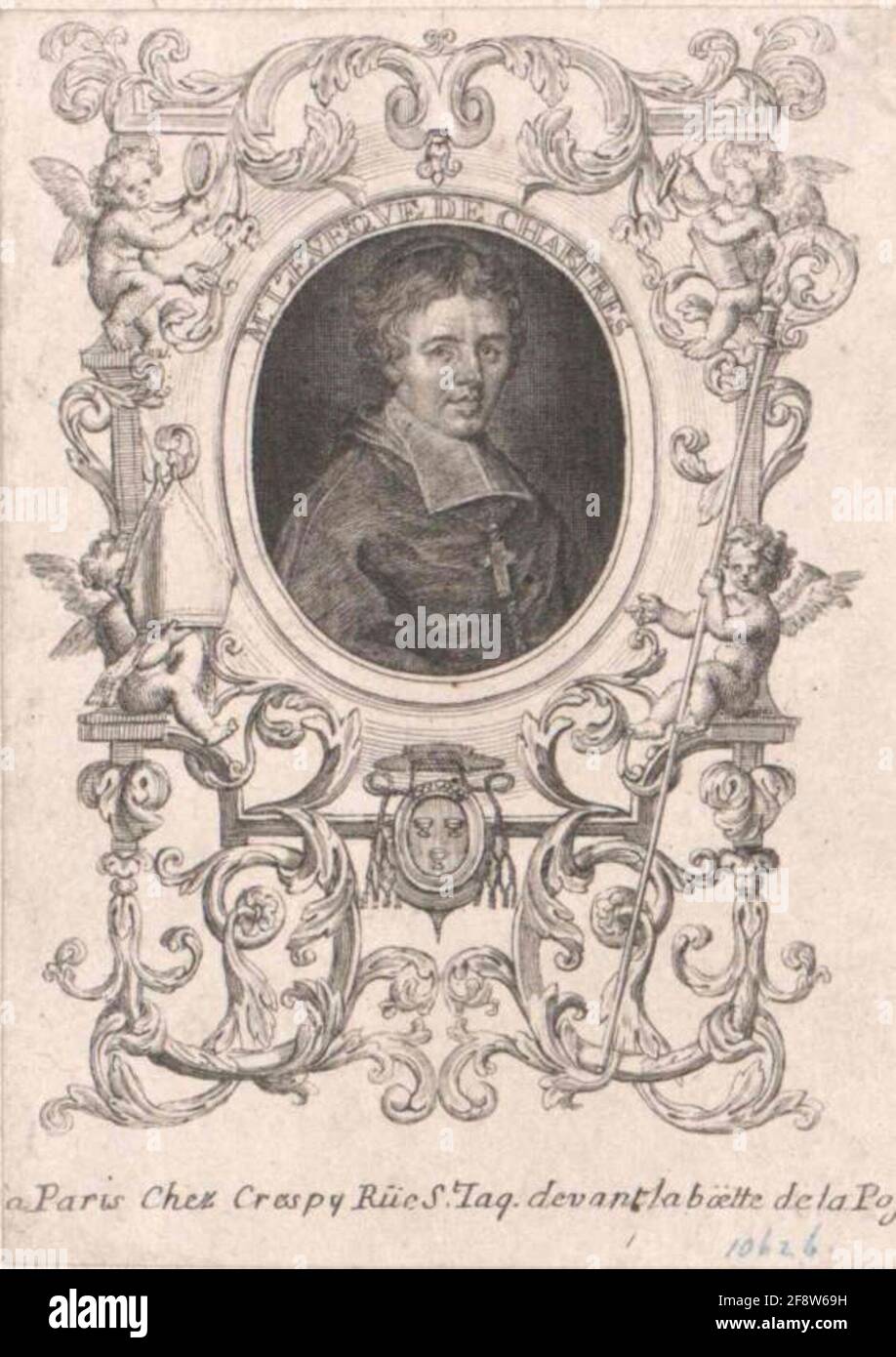 Paul godet hi-res stock photography and images - Alamy