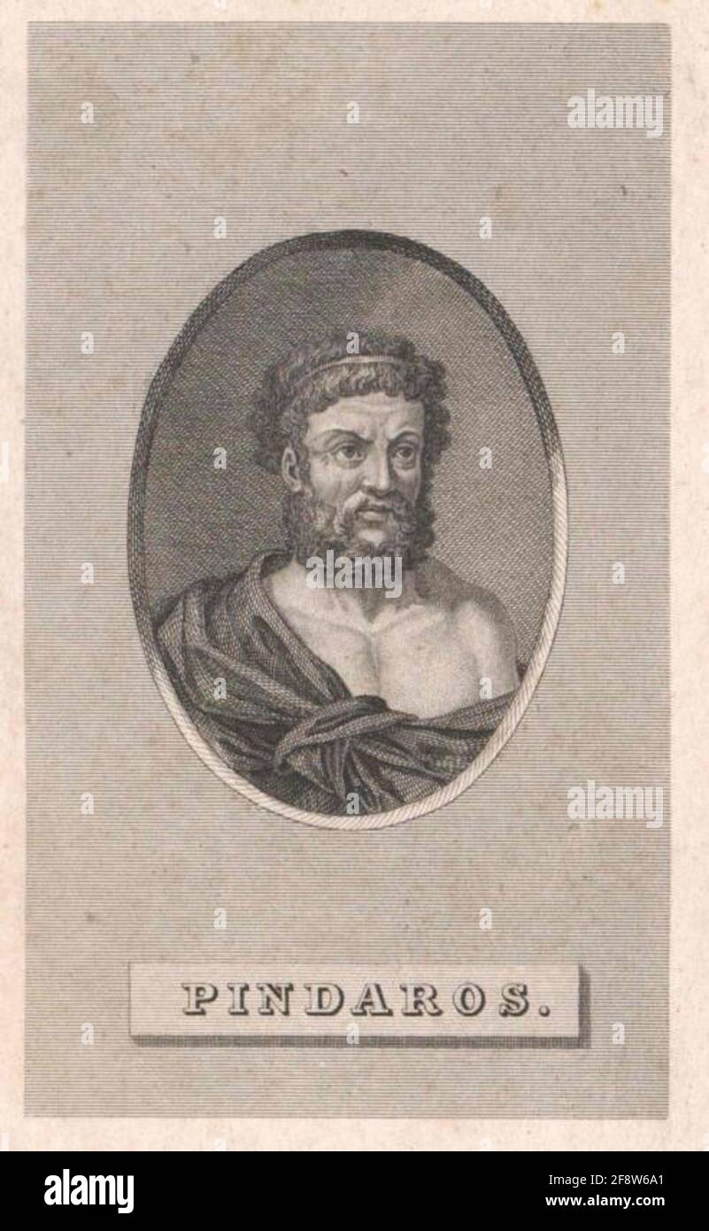 Pindarus hi-res stock photography and images - Alamy