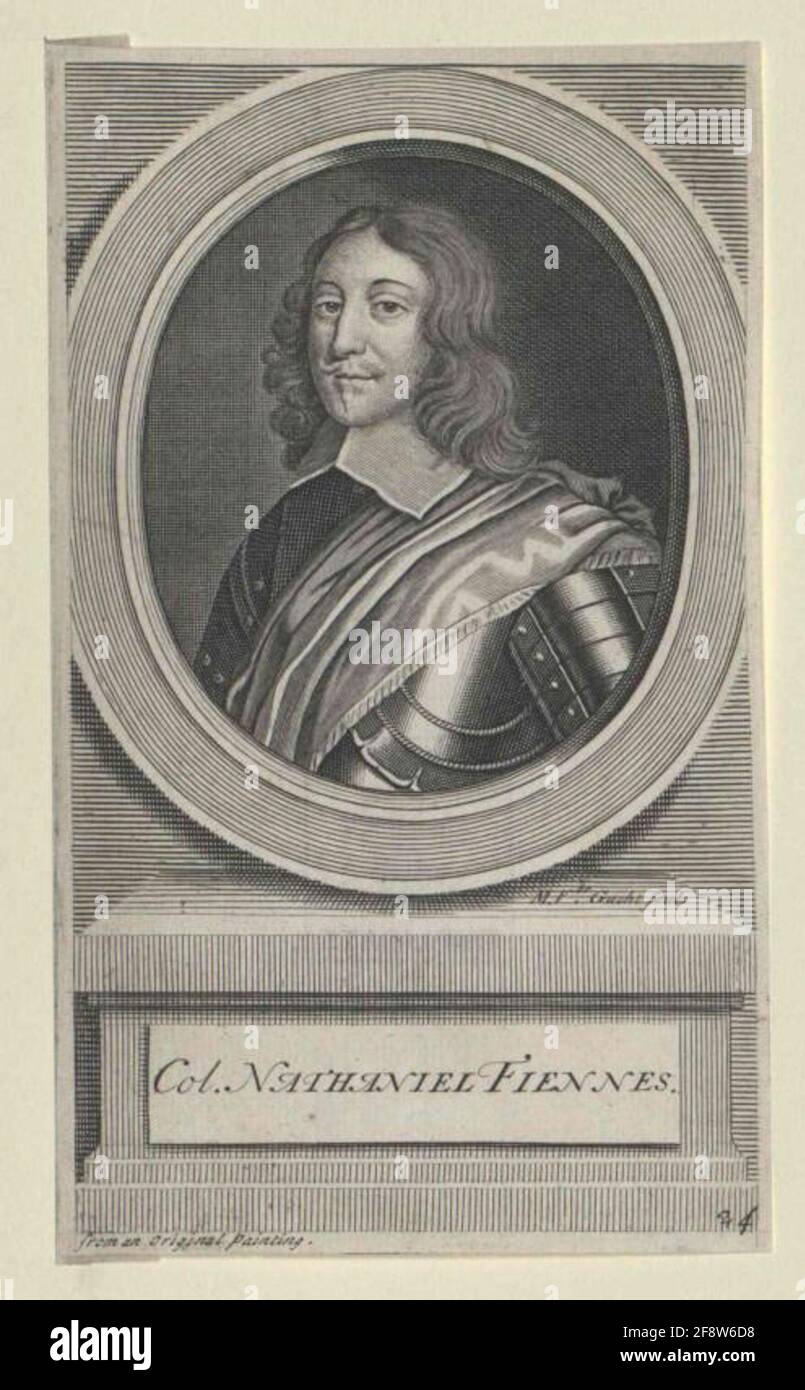 Nathaniel fiennes hi-res stock photography and images - Alamy