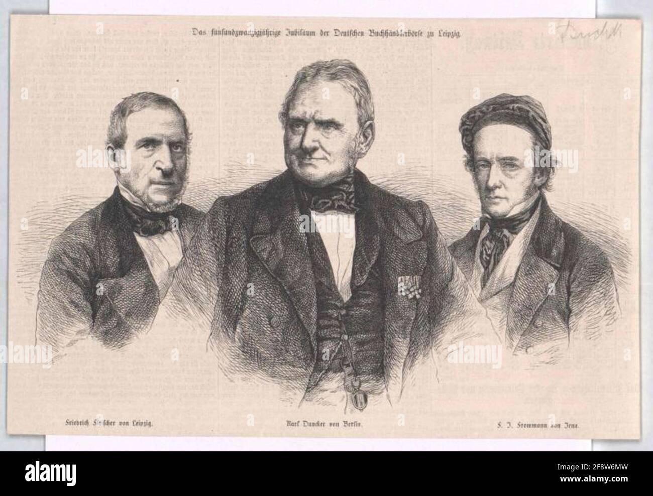 Duncker hi-res stock photography and images - Alamy