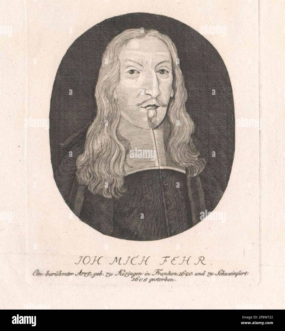 Johann michael fehr hi-res stock photography and images - Alamy