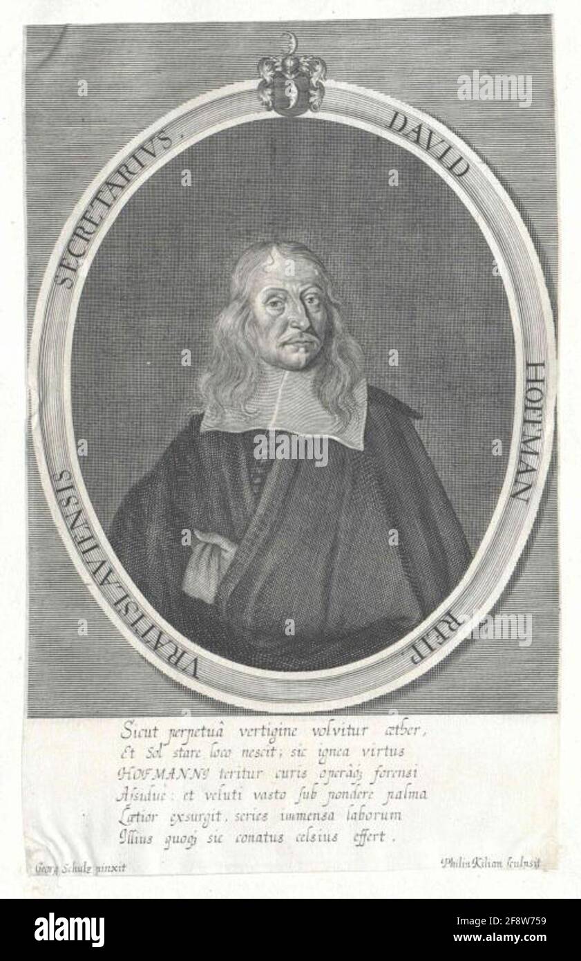 David hoffmann hi-res stock photography and images - Alamy