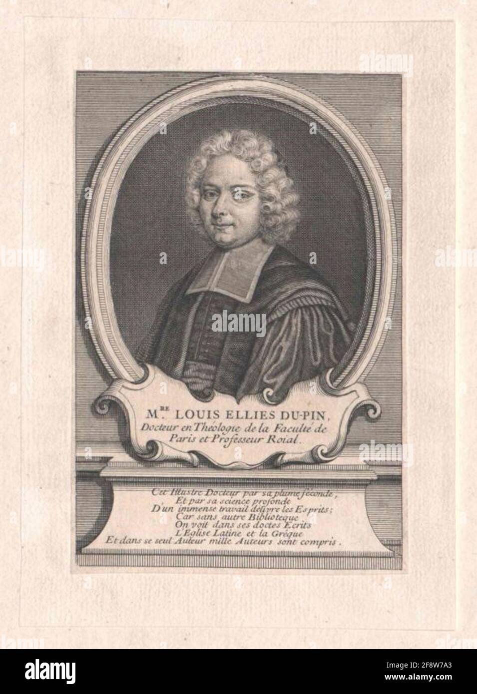 Pin, Louis Ellies Stock Photo - Alamy