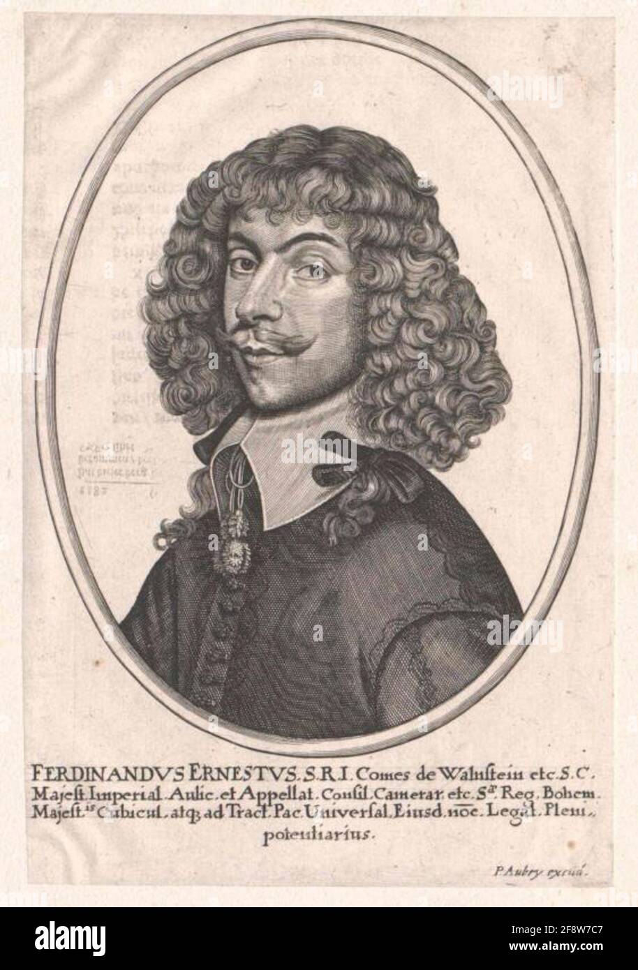 Ferdinand ernst waldstein hi-res stock photography and images - Alamy