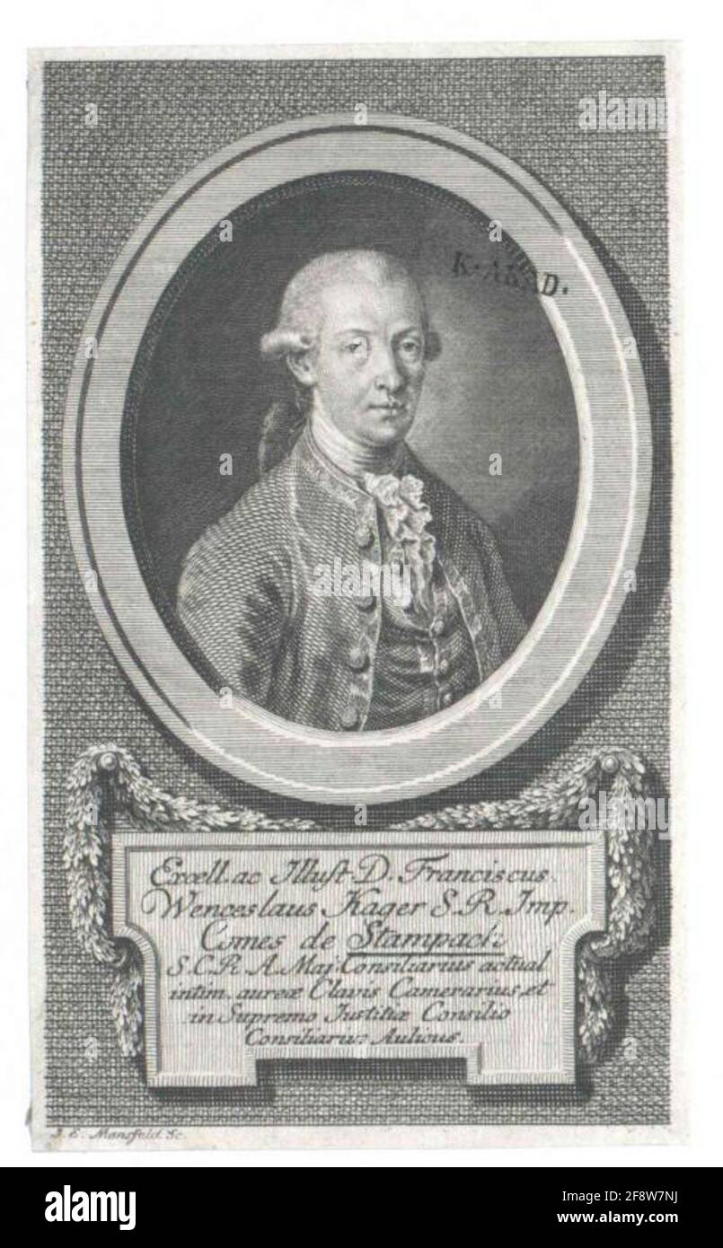 Franz graf Cut Out Stock Images & Pictures - Alamy