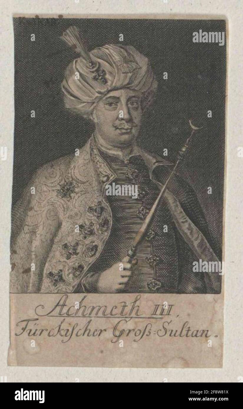 Sultan achmet hi-res stock photography and images - Alamy